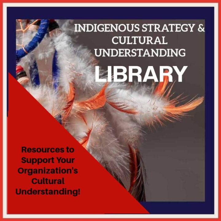Indigenous Cultural Understanding - ALIGN Association of Community Services