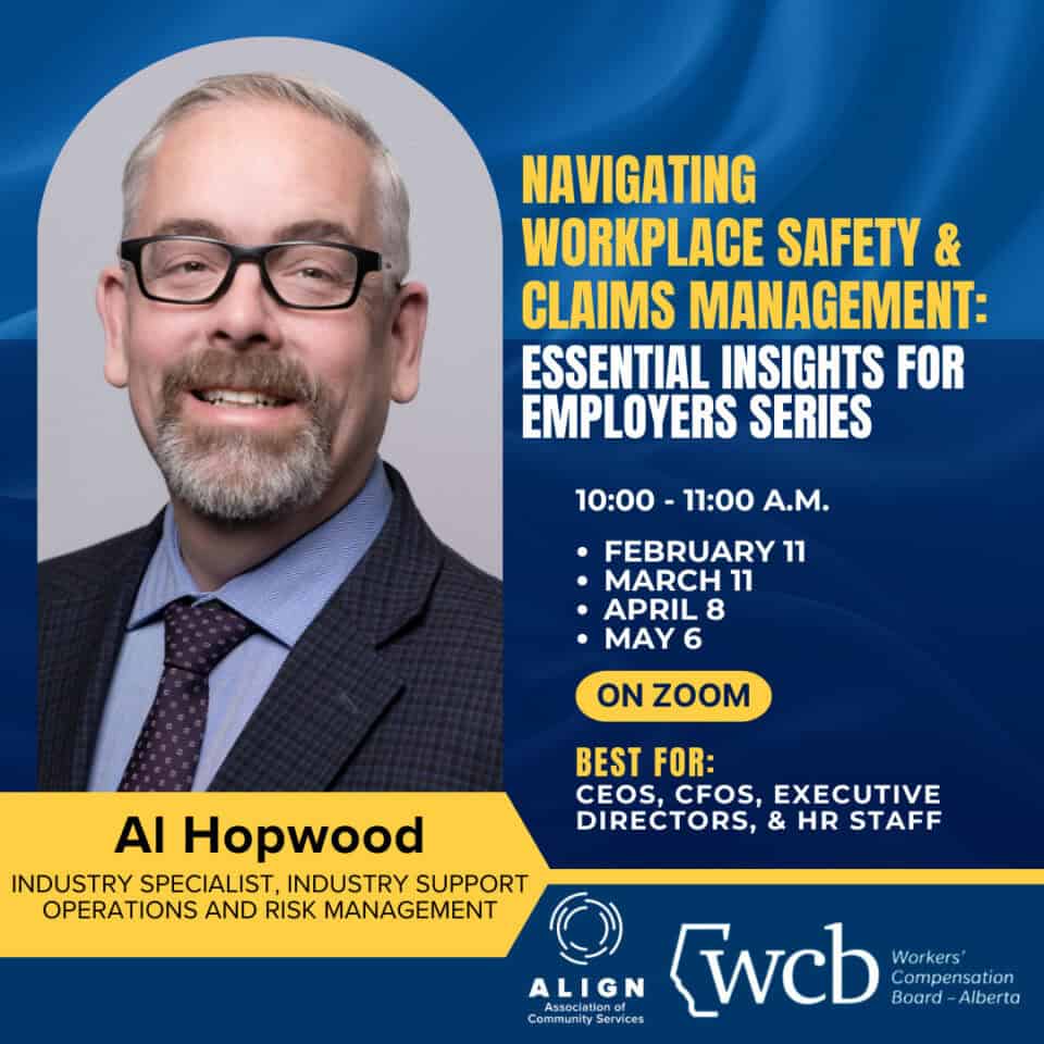 Alberta Transition to Adulthood Program (TAP) - ALIGN Association of ...