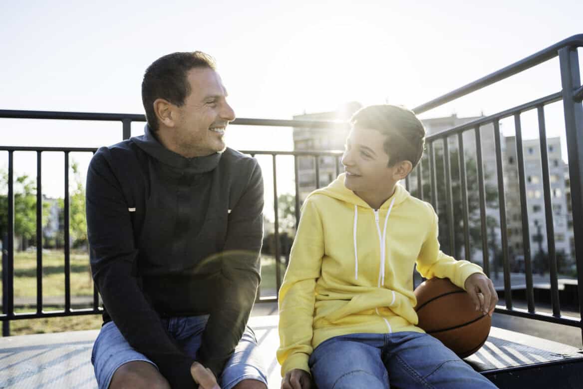 The Role of Mentoring for Foster Parents & Why It Matters (ALIGN ...