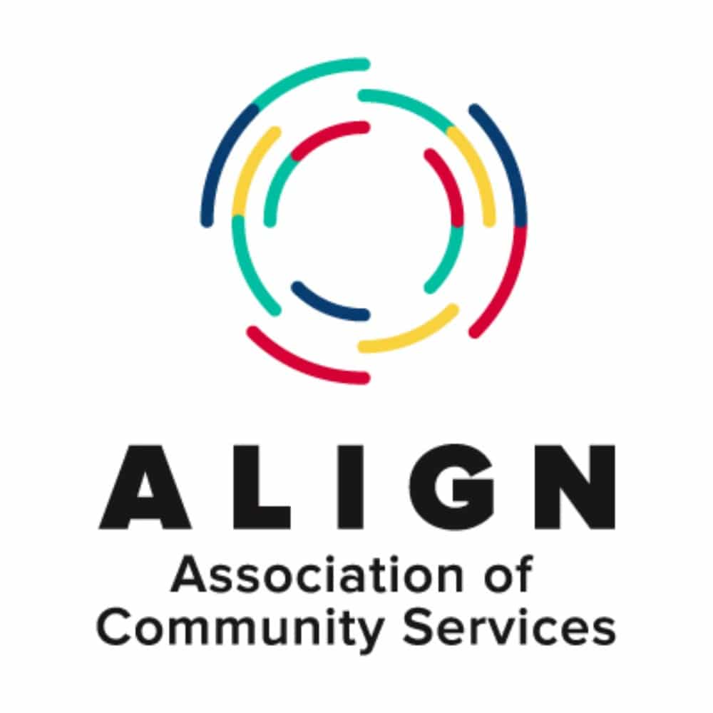 Welcome to ALIGN Association of Community Services Alberta