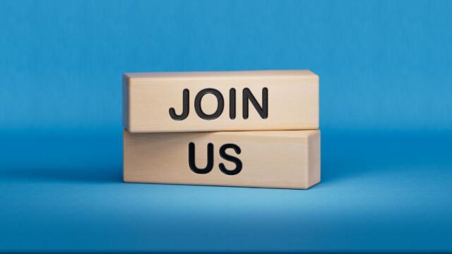 Training - ALIGN Association of Community Services