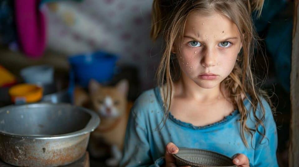 Food Bank Poverty Vulnerability Map - ALIGN Association of Community ...